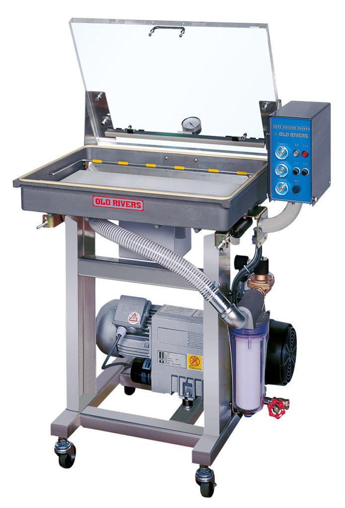 FVCⅡ | FURUKAWA MFG. CO.,LTD.