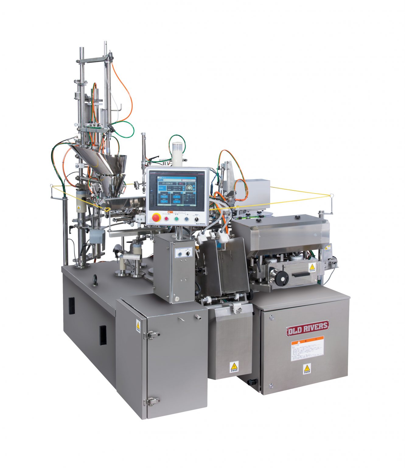 FF-220NⅢ-T | FURUKAWA MFG. CO.,LTD.