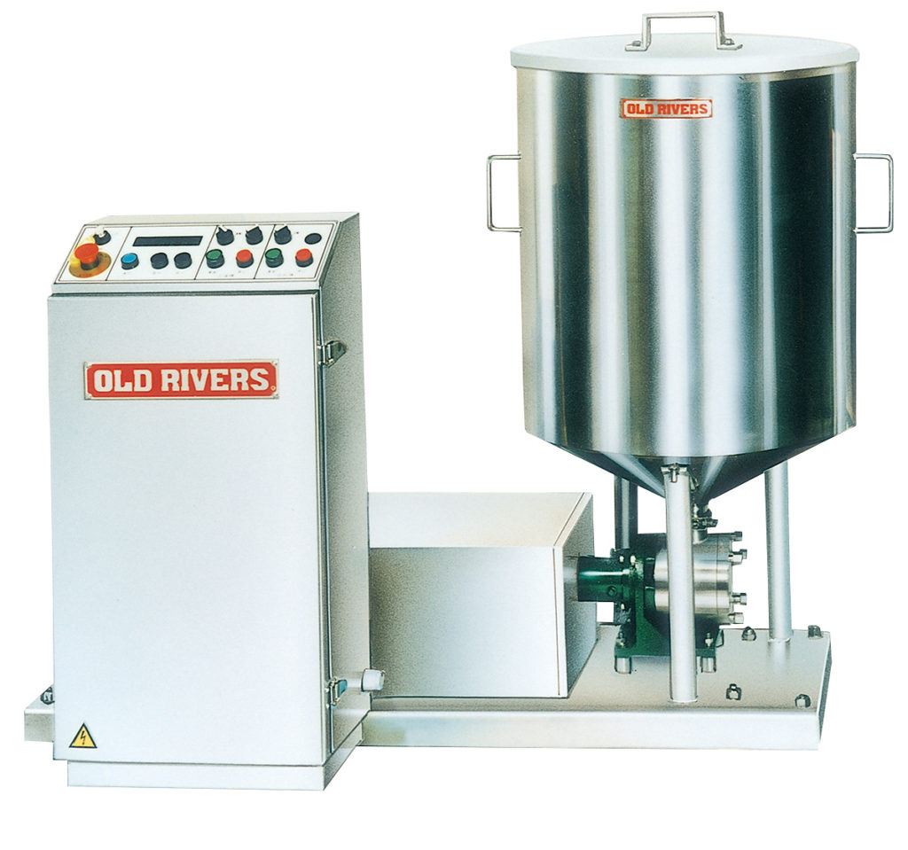 Filling device/Feeding Device | Product information category | FURUKAWA ...