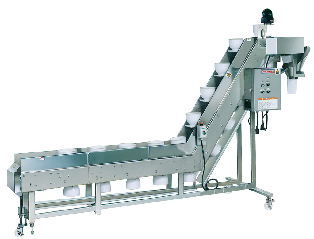 TCⅡ-20L/24L/28L/32L/36L/40L | FURUKAWA MFG. CO.,LTD.